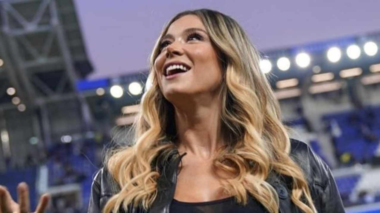Diletta Leotta e Loris Karius, finalmente arriva la prima foto insieme
