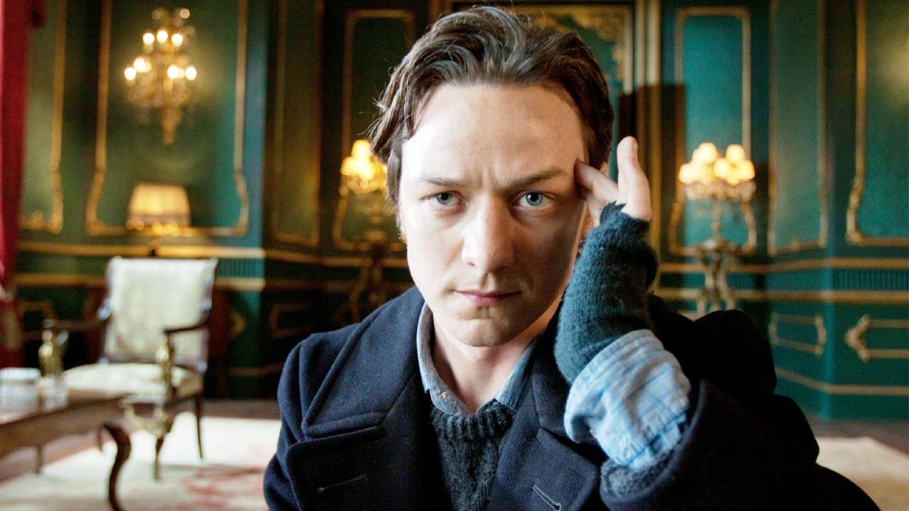 James McAvoy ancora Xavier nel Marvel Cinematic Universe? Una risposta ...