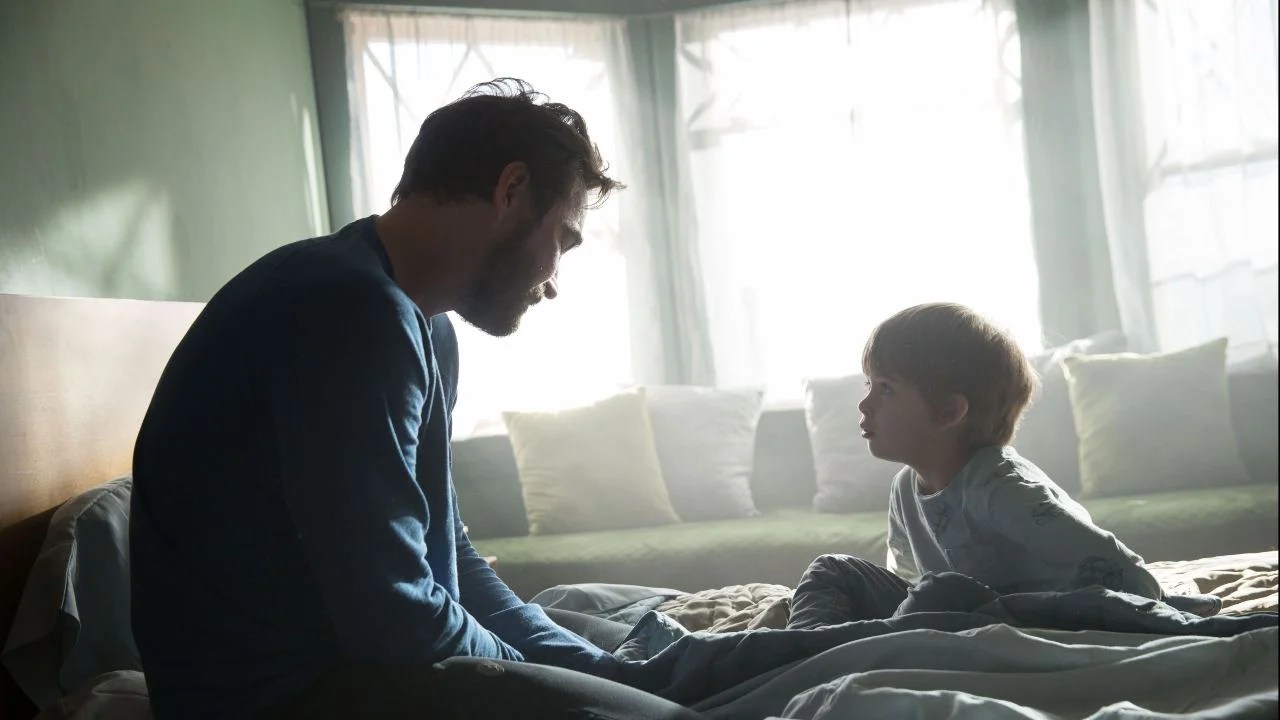 Insieme dopo la morte: la storia di un legame indissolubile al centro ...