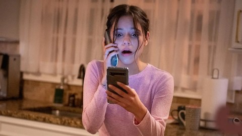 Jenna Ortega e l'evoluzione del suo personaggio in Scream 6: "avrà ...
