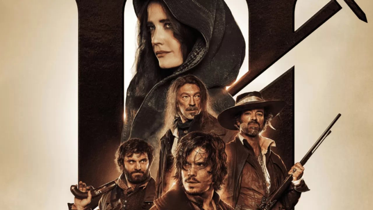 I Tre Moschettieri - D'Artagnan: è arrivato trailer italiano del nuovo film con Eva Green ...