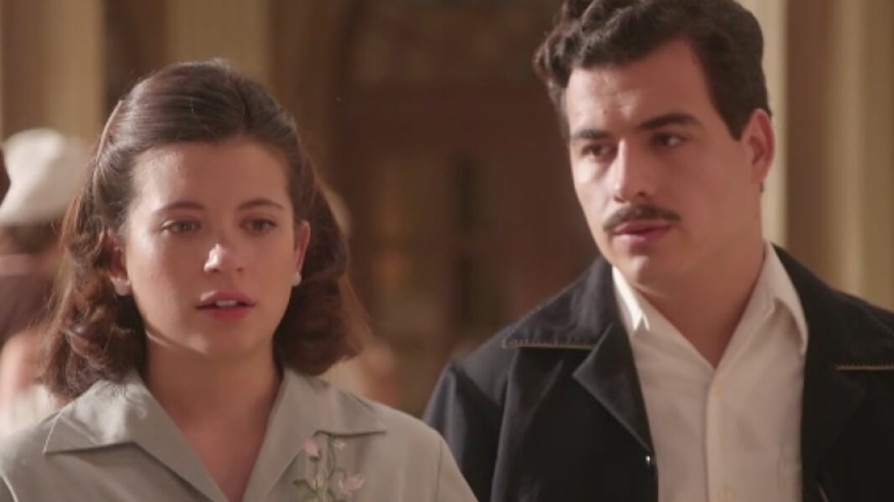 Un Altro Domani Anticipazioni 8 dicembre 2022: Victor e Carmen vicini alla rottura!