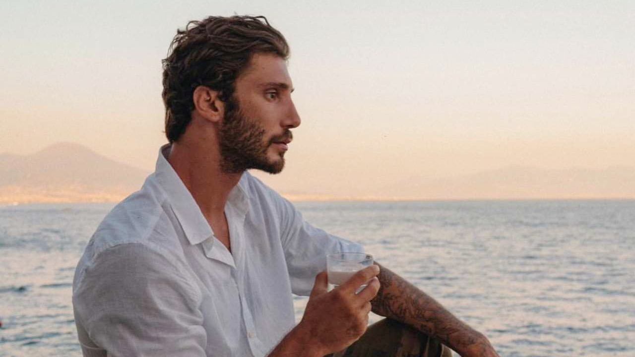 Stefano De Martino confessa: Dal ritorno di fiamma con Belen Rodriguez ...