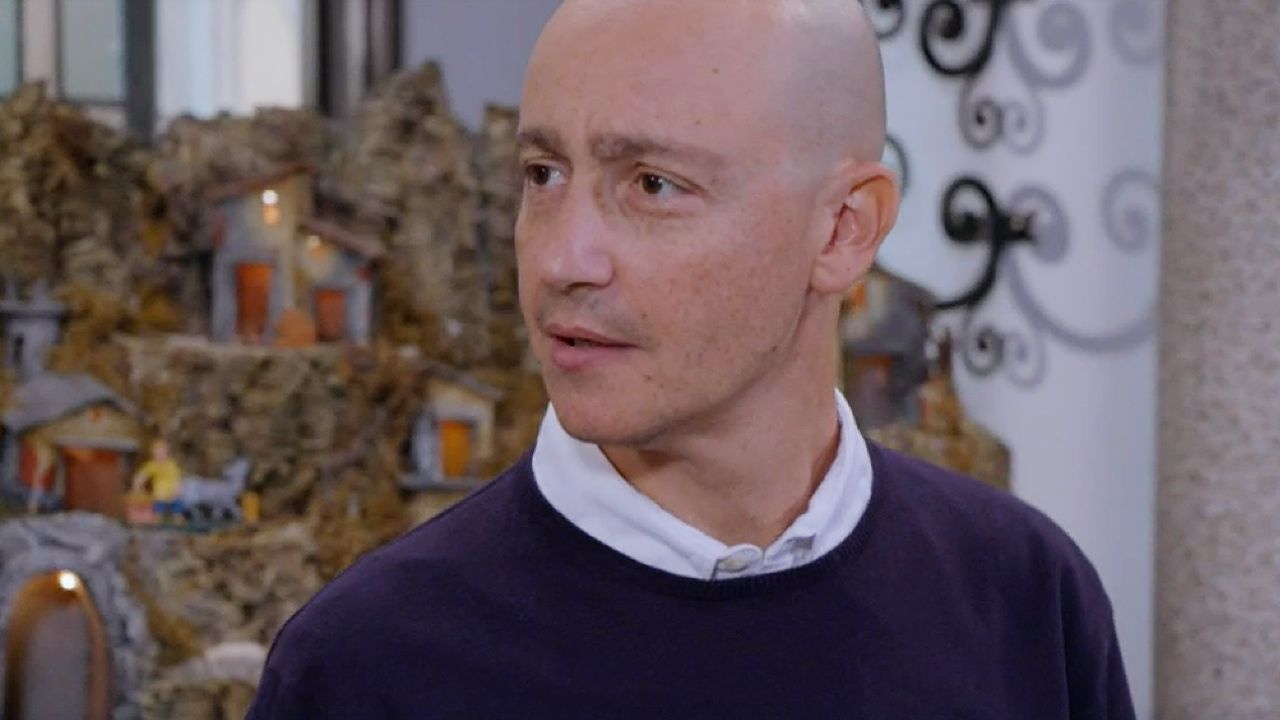 Un Posto al Sole Anticipazioni 20 dicembre 2022: Diego rischia tutto ...