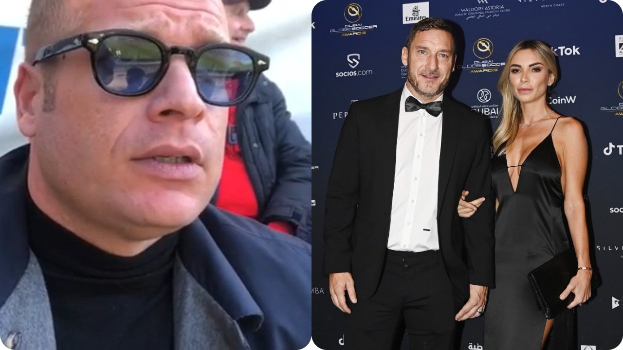 Parla l’ex marito di Noemi Bocchi, Mario Caucci: "Lei sa come ottenere ...