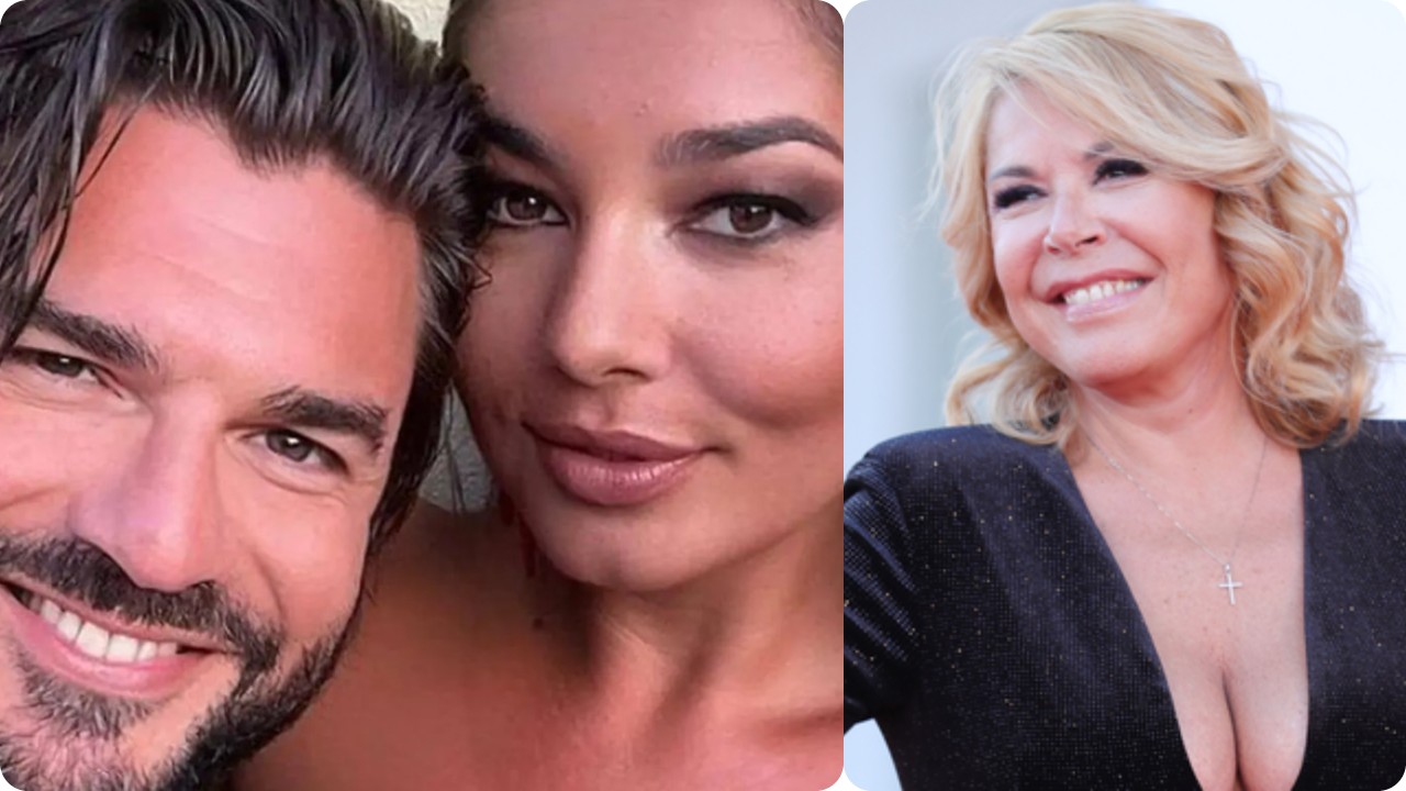 Anna Pettinelli: “Stefano Macchi? E' indelicato sbandierare sui social ...