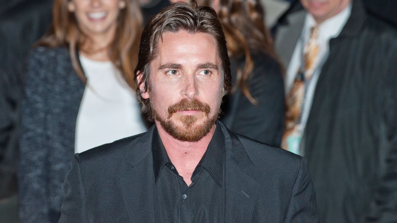 Christian Bale svela se tornerà nell'MCU dopo Thor: Love and Thunder