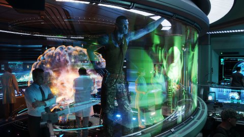 Avatar 2 La Via dell'Acqua - al Cinema: ecco dove vederlo