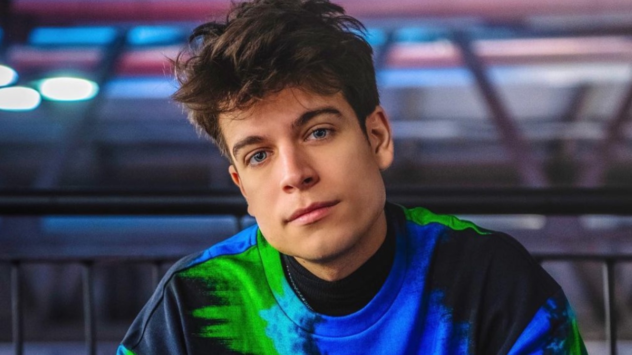 Jody Cecchetto in arte JDC sarà inviato a Sanremo