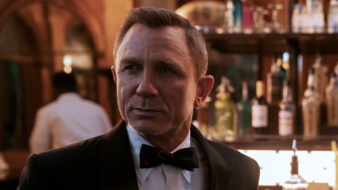 Daniel Craig potrebbe ritornare come James Bond? La risposta dell'attore