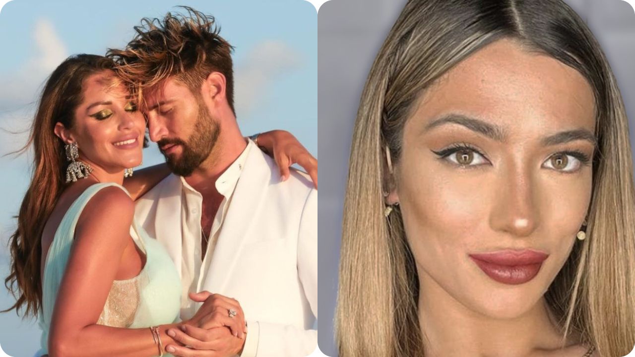 Grande Fratello Vip, Soleil Sorge, Alex Belli e Delia Duran ospiti allo ...