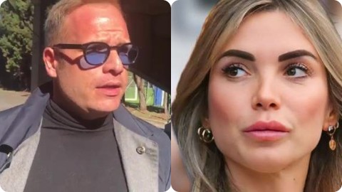 Noemi Bocchi, l'ex marito di Mario Caucci racconta tutta la verità ...