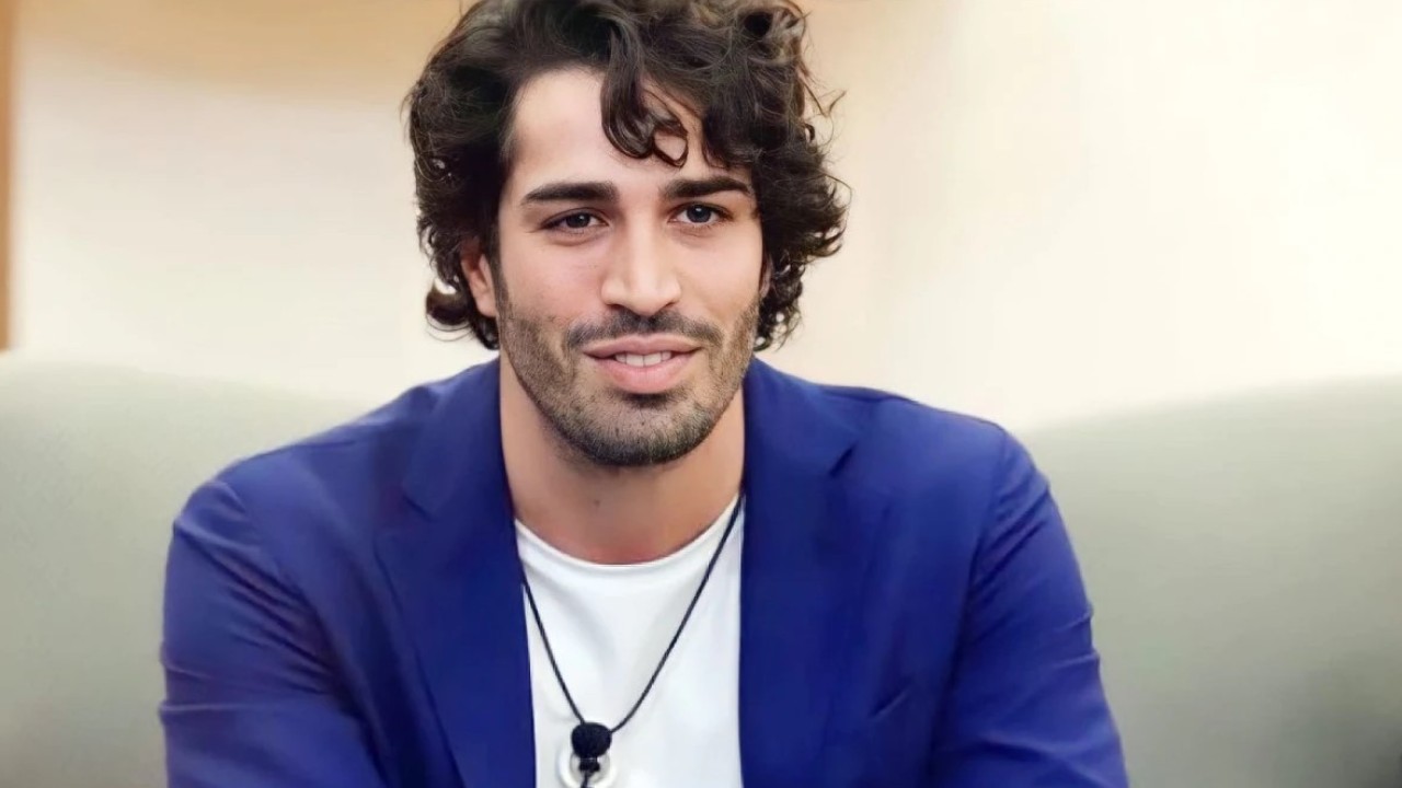 Grande Fratello Vip, Luciano Punzo su Luca Onestini: "E 'un grande ...