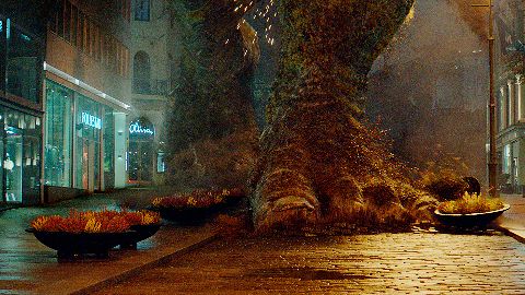 Troll: la recensione del monster movie norvegese su Netflix
