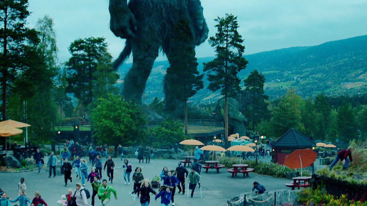 Troll: la recensione del monster movie norvegese su Netflix