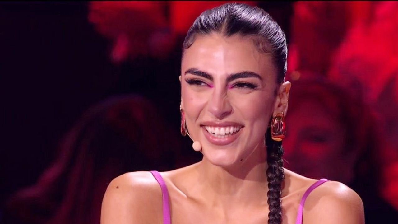 Grande Fratello Vip, Giulia Salemi spiazza: "Sono pazza di Oriana ...