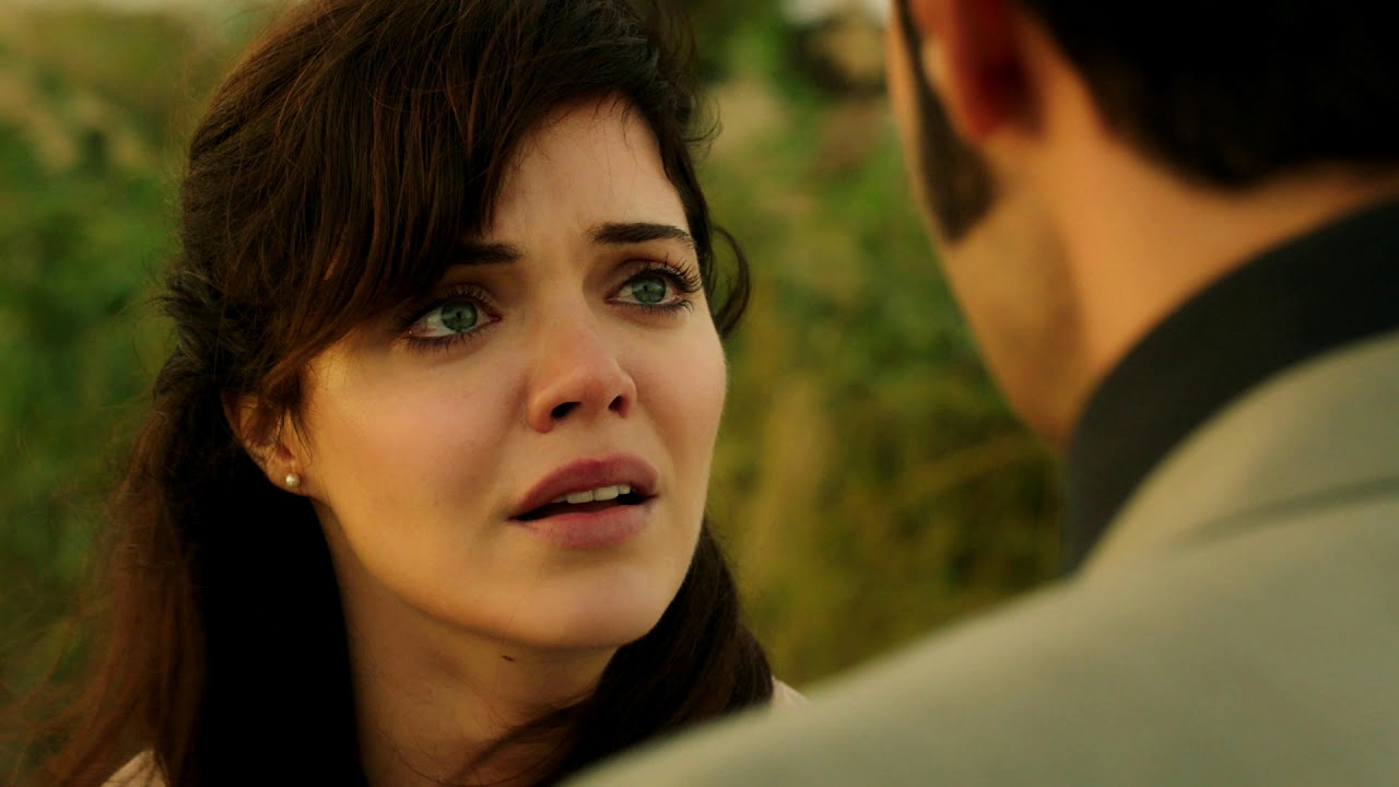 Terra Amara Anticipazioni 4 gennaio 2023, Zuleyha giura: ama Demir, non Yilmaz!