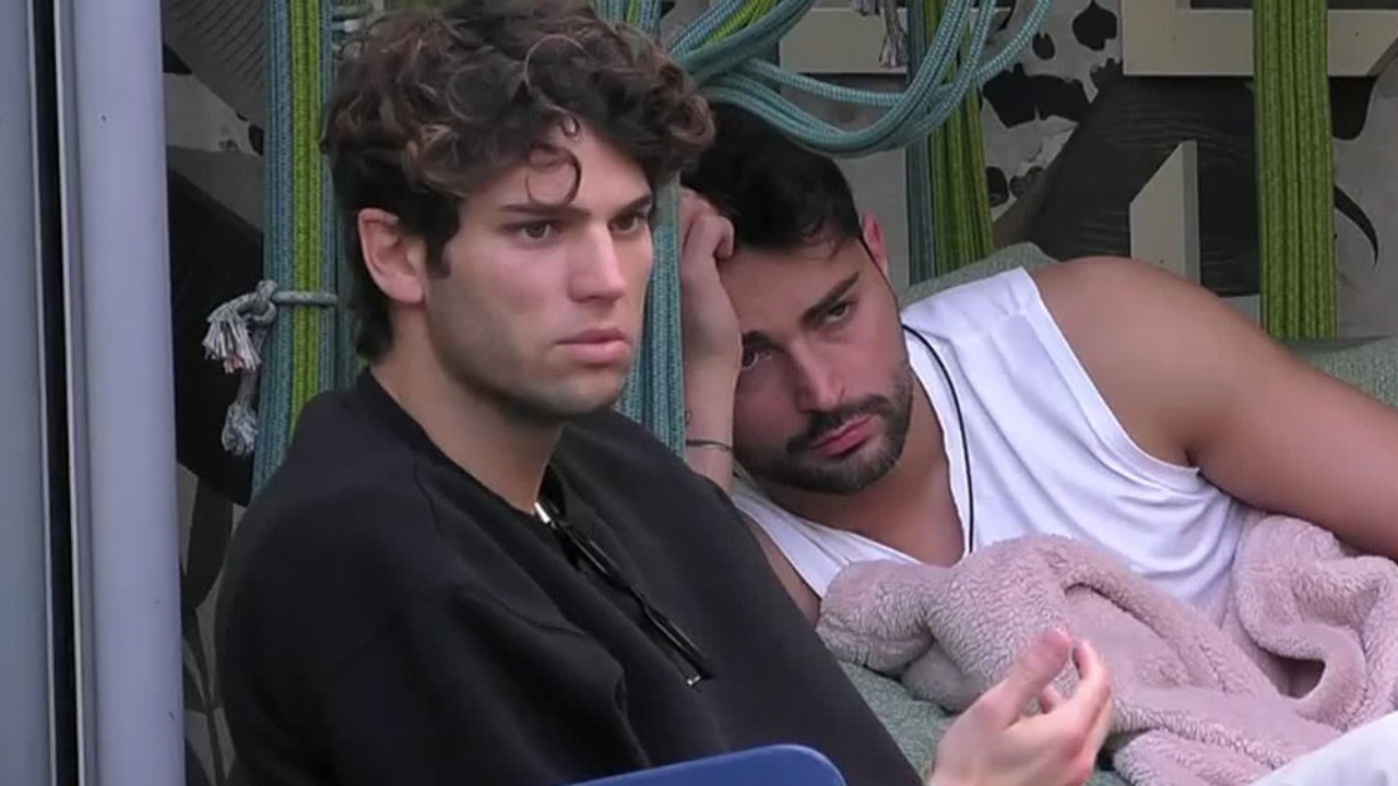 Grande Fratello Vip, Andrea Maestrelli sbotta: "Mi stanno facendo ...