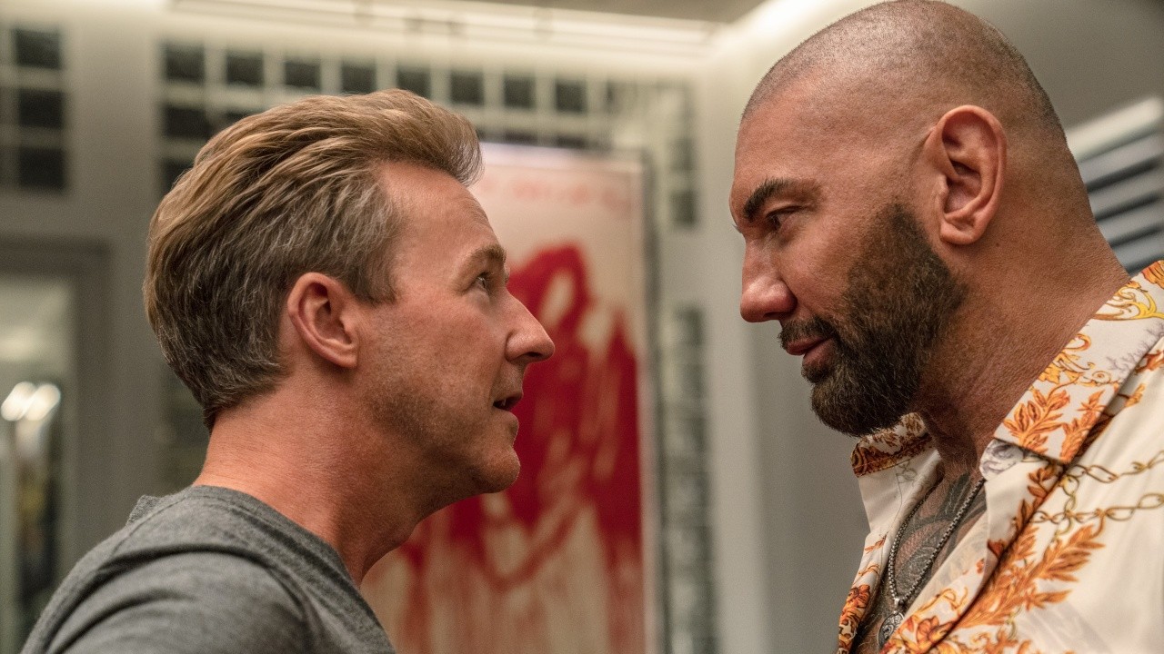 Glass Onion - Knives Out, il personaggio di Miles Bron è ispirato a ...