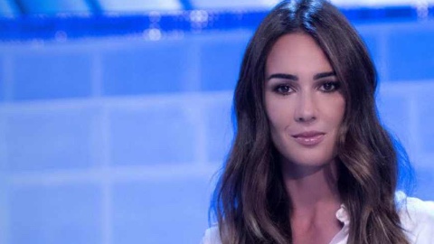 Silvia Toffanin declina l'invito a Sanremo che nessuno le aveva mandato