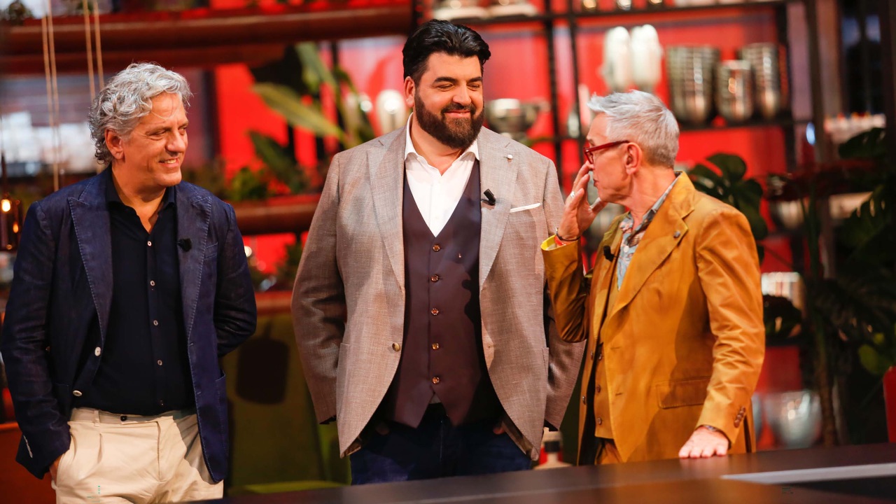 MasterChef 12: Stasera alta tensione in Masterclass, tutte le Anticipazioni