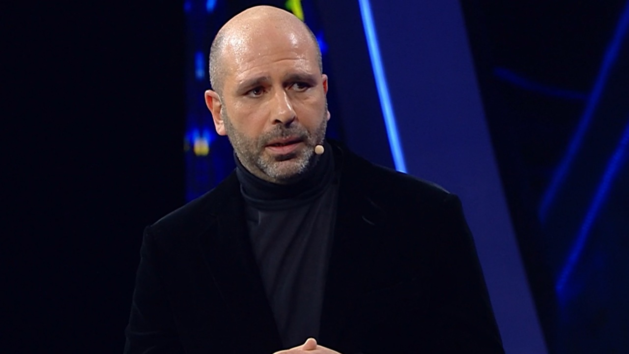 Sanremo 2023: Checco Zalone è dato per certo come super ospite