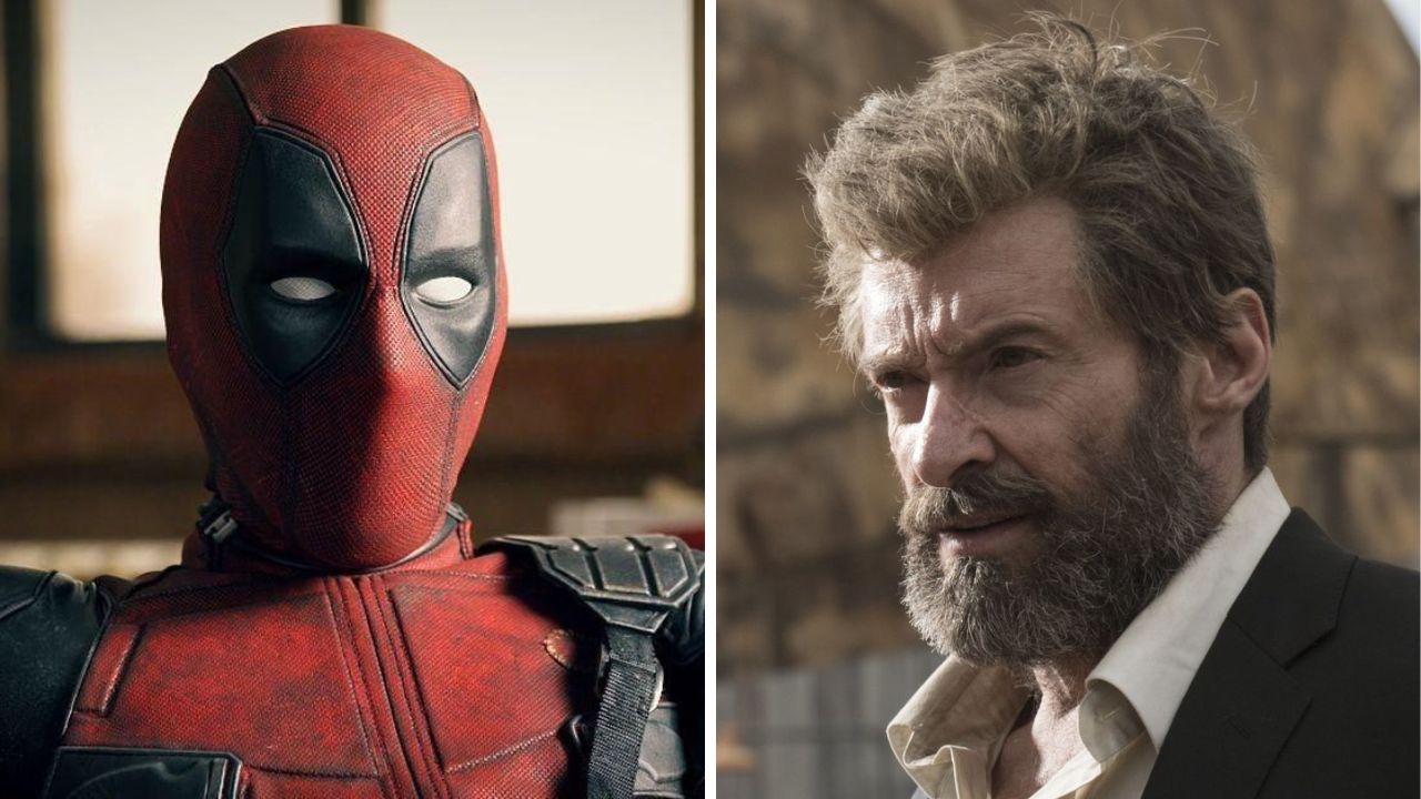 Deadpool 3, il duro allenamento di Hugh Jackman per Wolverine