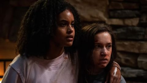 Sick - l'inquietante trailer dell'horror ambientato durante la pandemia