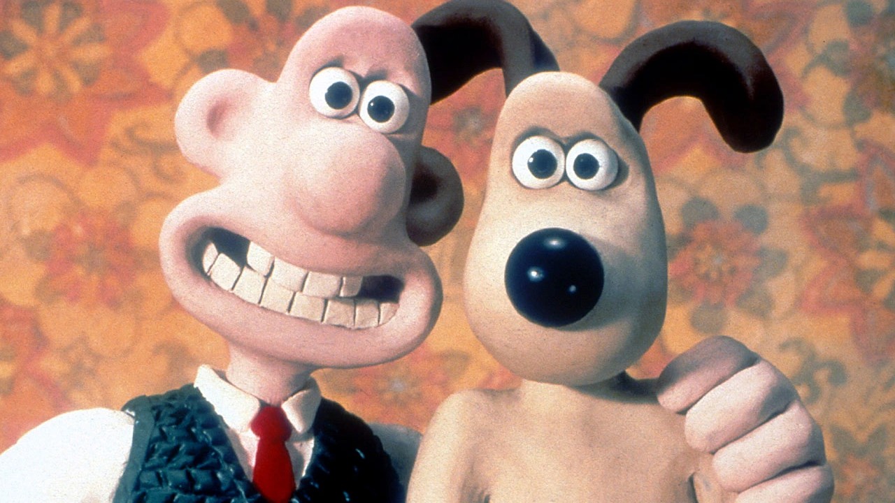 Omaggio alla Aardman: ecco i suoi migliori film d'animazione in streaming