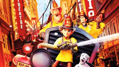 Luce - Accendi il tuo coraggio, la recensione del cartoon dagli autori ...