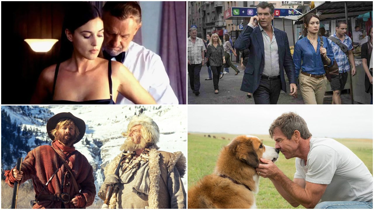 Stasera in TV: Film e Programmi da vedere Martedì 10 Gennaio 2023