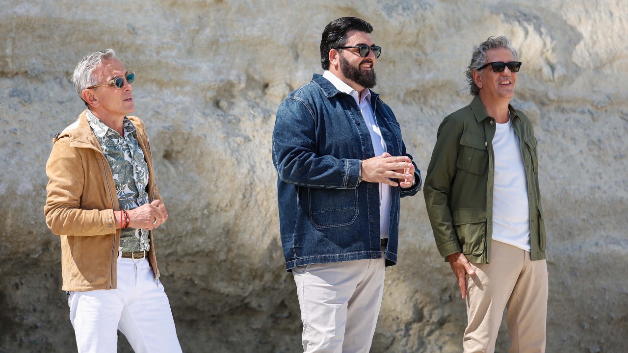 Masterchef 12: le Anticipazioni sulla Puntata di Stasera del cooking show