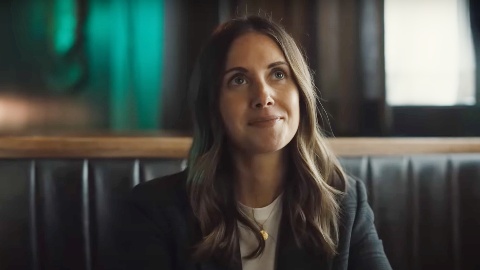 Somebody I Used to Know: Alison Brie nel trailer della commedia ...