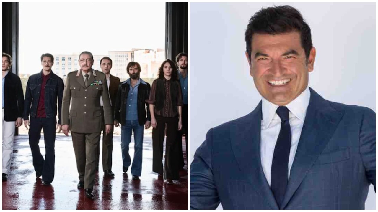 Guida TV: Programmi e Serie da guardare in televisione la sera di ...