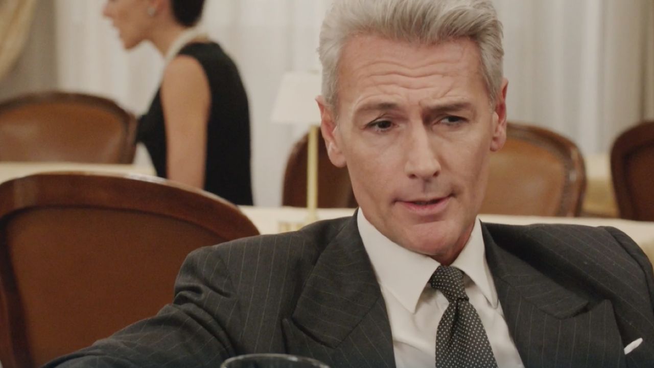 Il Paradiso delle Signore Anticipazioni 23 gennaio 2023: Umberto non ...