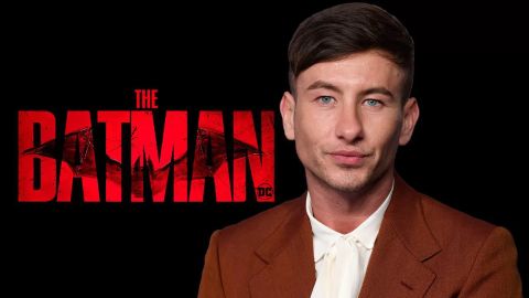 The Batman 2 - Joker tornerà nel sequel? Ecco cosa ne pensa Barry Keoghan