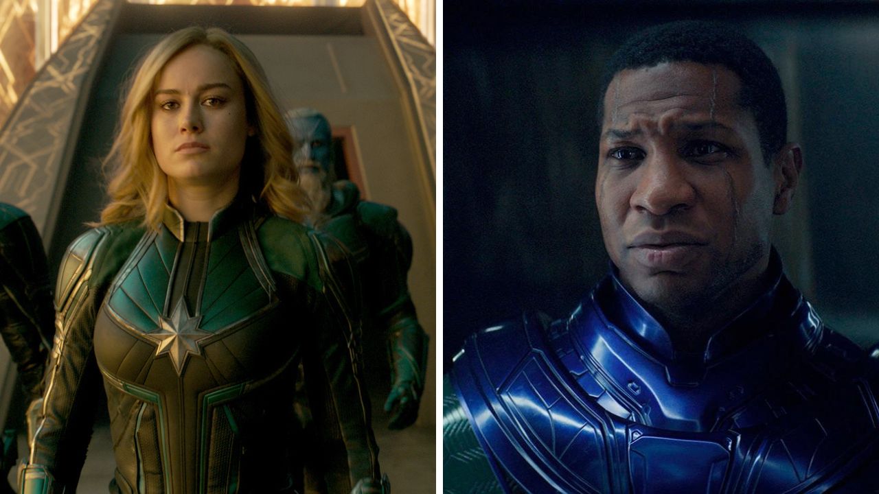 Marvel, un nuovo teaser trailer mostra cosa aspettarsi dalla Fase 5