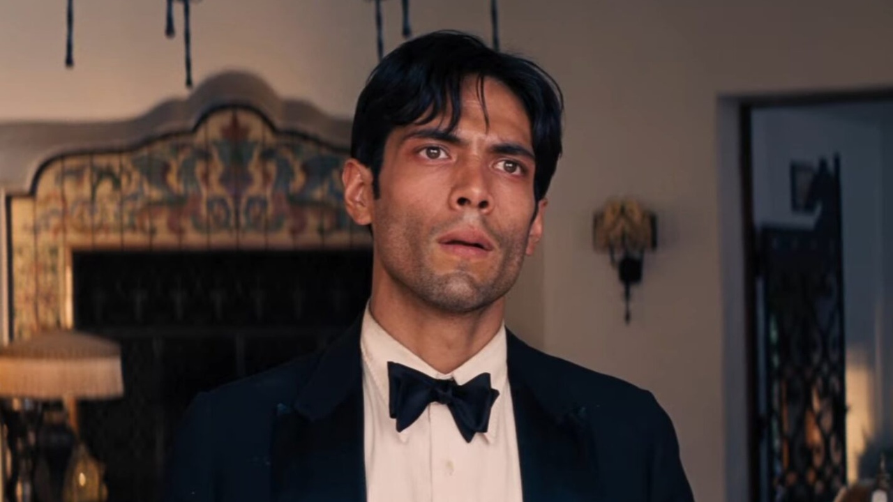 Babylon: Chi è Diego Calva, protagonista accanto a Margot Robbie, e ...