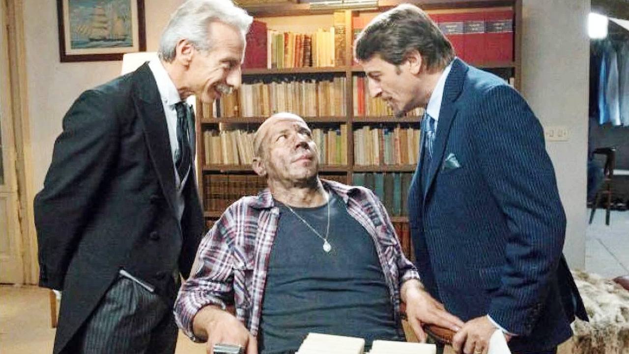 Il ricco, il povero e il maggiordomo, Aldo Giovanni e Giacomo e loro ispirazioni