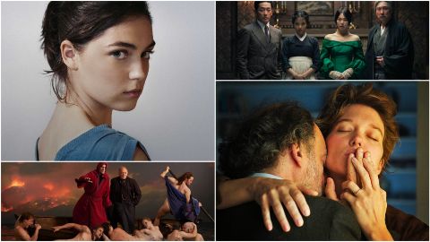 MUBI: le novità di febbraio della piattaforma streaming dedicata al ...