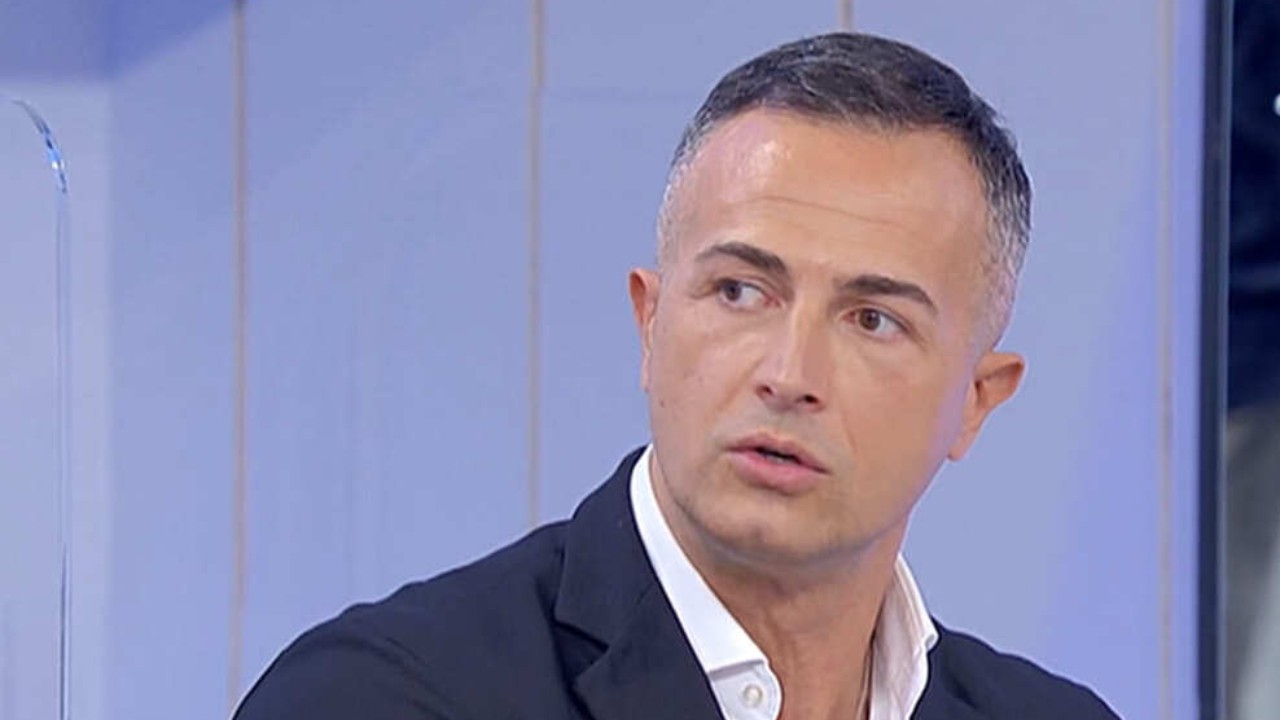 Uomini e Donne, intervista a Riccardo Guarnieri: "Ida e Alessandro ...