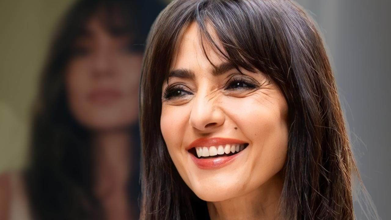 Verissimo, Jolanda Renga, figlia di Francesco Renga e Ambra Angiolini ...