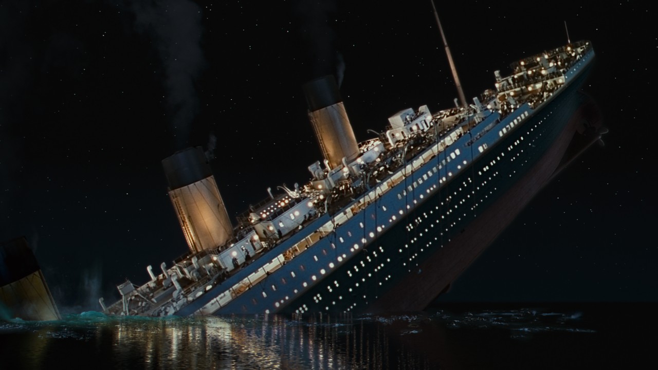 Non salite su quella nave! I migliori film in streaming sui pericoli ...