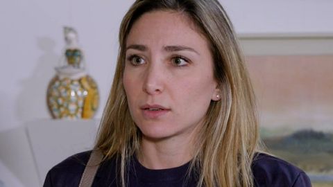 Un Posto al Sole Anticipazioni: Addio Lia, bentornata Silvana!