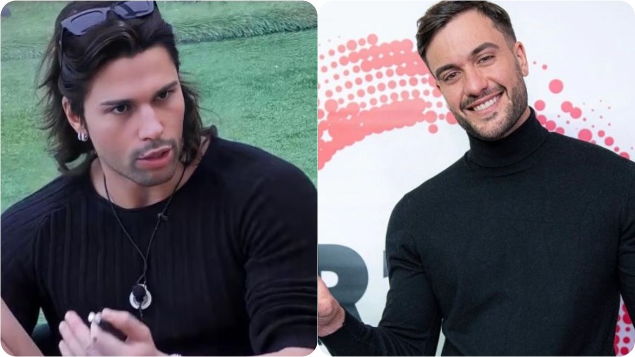 Grande Fratello Vip, continua la crociata contro Luca Onestini, ora ...