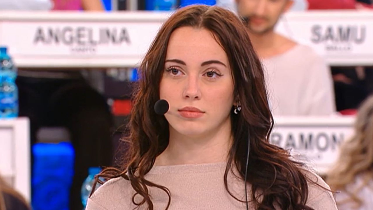 Amici 22, Vanessa Bellini eliminata: le prime dichiarazioni sui social ...