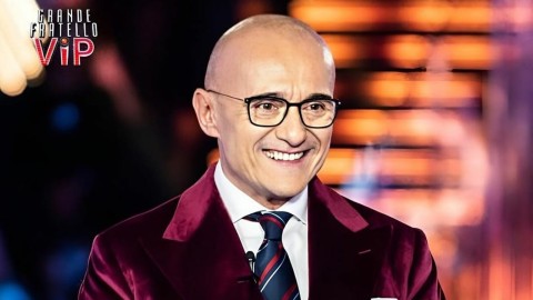 Grande Fratello Vip: le anticipazioni della puntata di questa sera