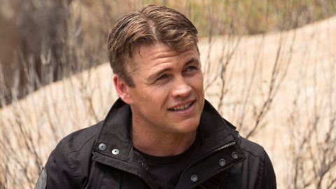 Gunner - Luke Hemsworth protagonista dell'action movie di Dimitri ...