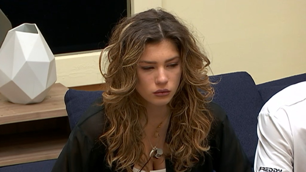 Amici 22, Maddalena Svevi sempre più isolata dai compagni, aumentano le ...