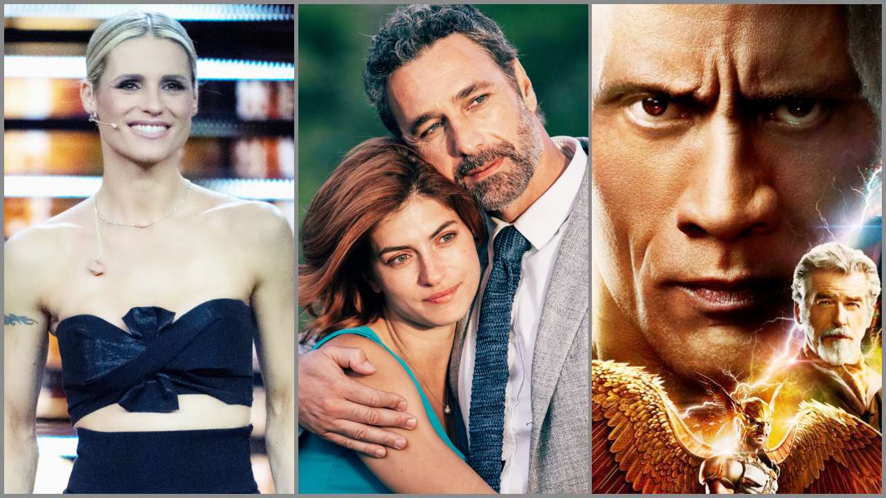 Mediaset Infinity, a febbraio 2023 in streaming: Michelle Impossible fa ...